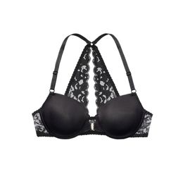 Lascana BH Damen Gr&ouml;&szlig;e 90 schwarz