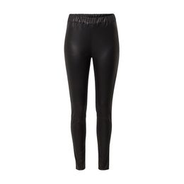 Maze Leggings Damen Gr&ouml;&szlig;e 46 schwarz