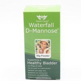 Waterfall D Mannose 50 g
