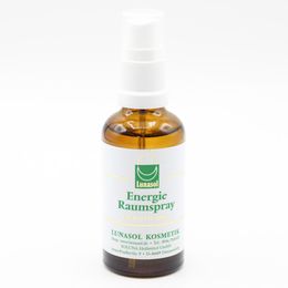 LUNASOL Energie Raumspray 50 ml