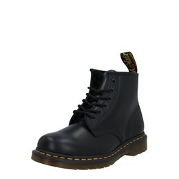 Dr. Martens Lace-Up Boots male Black size 13