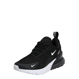 Nike Sportswear Sneakers 'Air Max 270' boy Black size 6Y