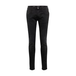Replay Jeans 'Anbass' Herren Gr&ouml;&szlig;e 34 black denim