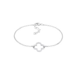 Elli Bracelet female Silver size 16