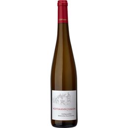 Hoffmann-Simon 2018 Köwericher Laurentiuslay Riesling Auslese süß