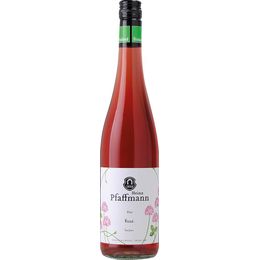 Weingut 1616 Pfaffmann Heinz Stiftung 2023 Rosé trocken