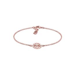 Elli Armband Damen Gr&ouml;&szlig;e 17 rosegold