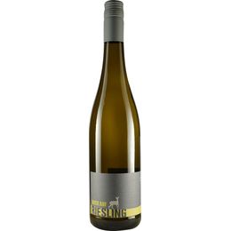 Weingut Emmerich-Koebernik Emmerich-Koebernik 2022 Bock auf Riesling trocken