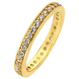Firetti Ring Damen Gr&ouml;&szlig;e 60 gold