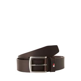 Tommy Hilfiger Belt 'New Denton' male Brown size 125