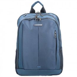 Samsonite GuardIT 2.0 Rucksack 40 cm Laptopfach blue