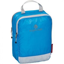 Eagle Creek Pack-It Clean Dirty Cube Packtasche 19 cm brilliant blue