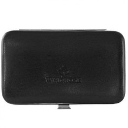 Windrose Merino Manicure-Set 11 cm schwarz