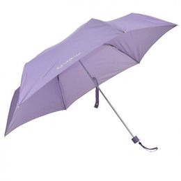 Samsonite Accessoires Lightdrop Taschenschirm 24 cm purple haze