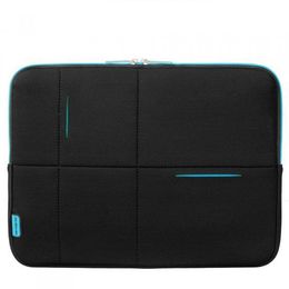 Samsonite Airglow Sleeves Laptop-Hülle 40 cm black-blue