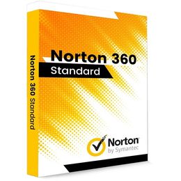 Symantec Norton 360 f&uuml;r 32- und 64-Bit (Standard, Deluxe oder Premium)