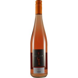 Strauß 2023 Strauß Rosé feinherb