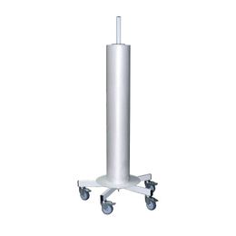 Folienspender senkrecht 950 mm Medizin