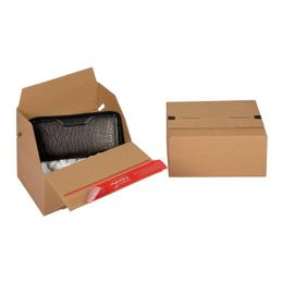 20 x ColomPac Eurobox 200 x 150 x 100 mm