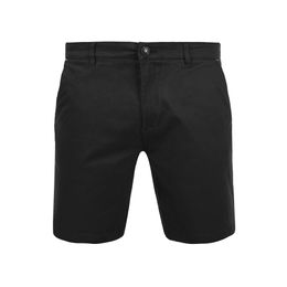 !Solid Chinohose 'Ravi' Herren Gr&ouml;&szlig;e 31/32 schwarz