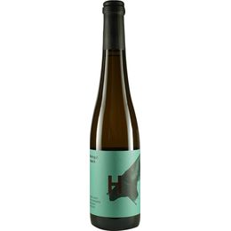 Haack 2018 Burg Layer Schlossberg Riesling Auslese edelsüß 0,375 L