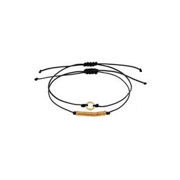 Elli Bracelet female Gold size 16