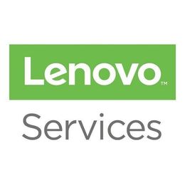 Lenovo Depot Repair Serviceerweiterung 3 Jahre, Arbeitszeit und Ersatzteile