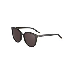 Kapten & Son Kapten & Son Sonnenbrille 'Manhattan All Black' Herren Gr&ouml;&szlig;e One Size schwarz