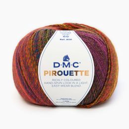 Pirouette von DMC, Sierra, aus Polyacryl