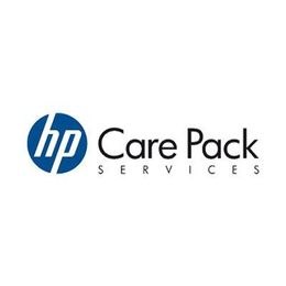 HP eCarePack 2J VOS NBD DSJT1120 SD-MFP