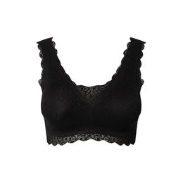 MAGIC BODYFASHION BH 'Dream' Damen Gr&ouml;&szlig;e 110 schwarz