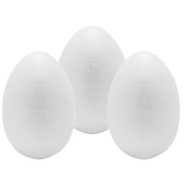 buttinette Styropor-Eier, in verschiedenen Größen