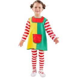buttinette Freche-Göre-Kostüm für Kinder