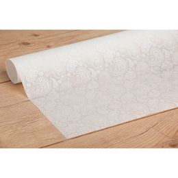 buttinette Transparentpapier "Paisley", 50 x 70 cm
