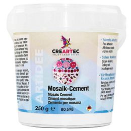 buttinette Mosaik-Cement, 250 g