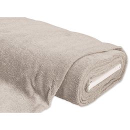 buttinette Walkfrottier "Relax", taupe