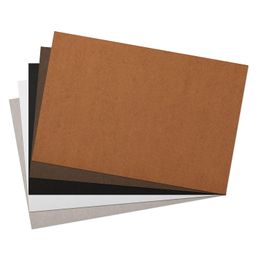 buttinette SnapPap-Set, 29,7 x 42 cm, 5 Bogen