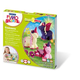 Staedtler Fimo kids form & play Einhorn