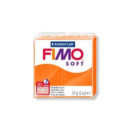 Staedtler Fimo-Soft, mandarine, 57 g