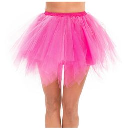 buttinette Tutu, pink