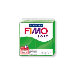 Staedtler Fimo-Soft, tropischgrün, 57 g