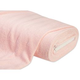 buttinette Walkfrottier "Relax", rosé