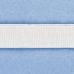 buttinette Pilz-/Klettband, selbstklebend, Breite: 2,0 cm, Länge: 10m-Rolle