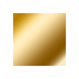 plottiX MetalFlex-Folie, gold, 30 x 30 cm