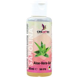 buttinette Seifen-Hautpflegemittel Aloe Vera