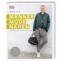 Dorling Kindersley Buch "Männermode nähen"