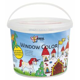 Kreul Window Color "Power Pack", 7x 125 ml