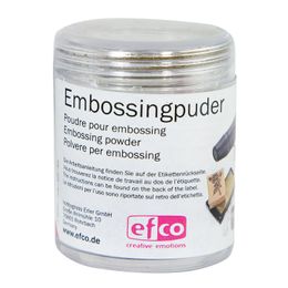 buttinette Embossing-Puder, gold, 10 g