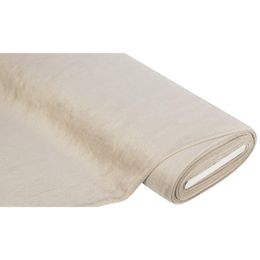 buttinette Nickistoff "Supersoft", taupe