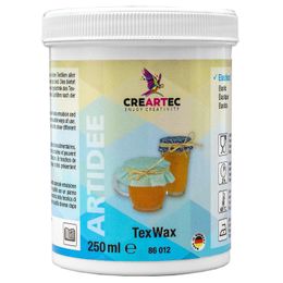 buttinette Textilmedium "TexWax", 250 ml